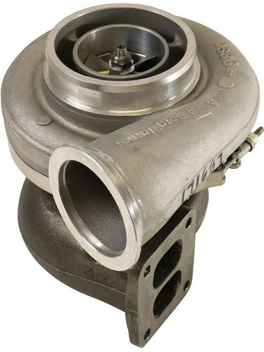 BorgWarner Turbocharger SX S300SX3 T4 A/R .91 66mm Inducer (177275 ...