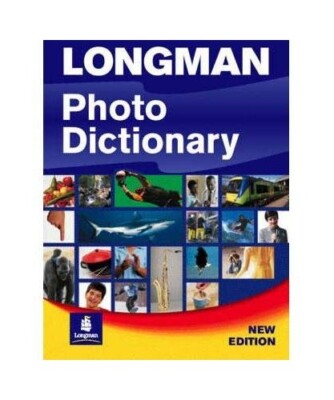 Longman Photo Dictionary British English New Edition... | eBay