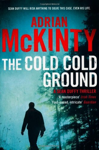 The Cold Cold Ground By Adrian McKinty | eBay