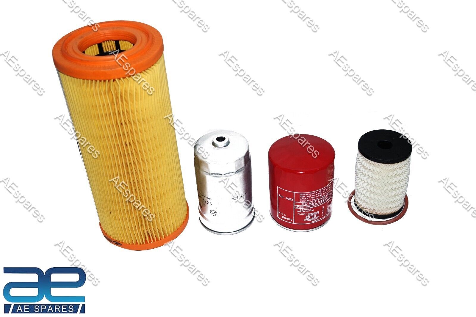 Mahindra 0313AC0280N - Air filter cross reference