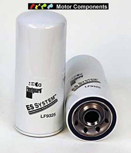 FLEETGUARD LF9325 LUBE FILTER I.W B96-SS | eBay Australia