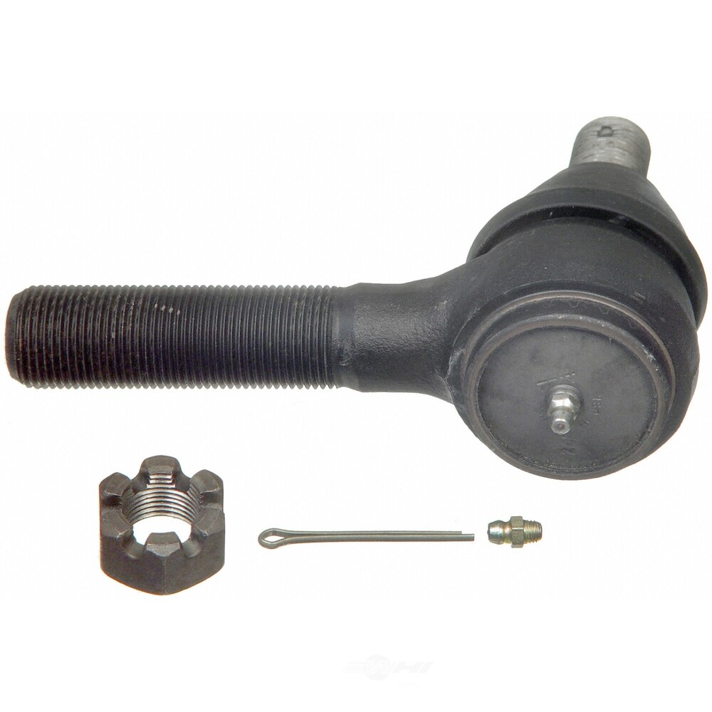 Steering Tie Rod End Moog ES3177L for sale online | eBay