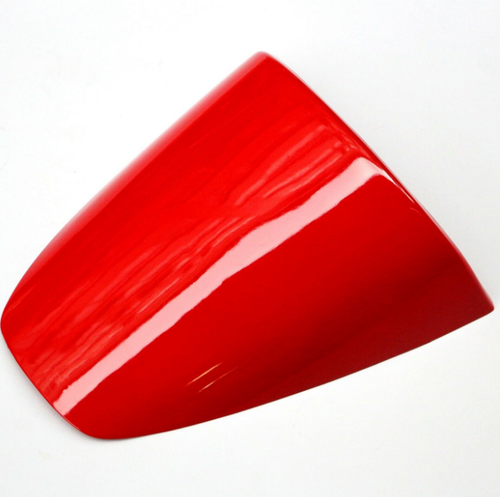 Rear Hard Seat Cover Cowl Fairing Part Fit for Honda Super Hawk ...