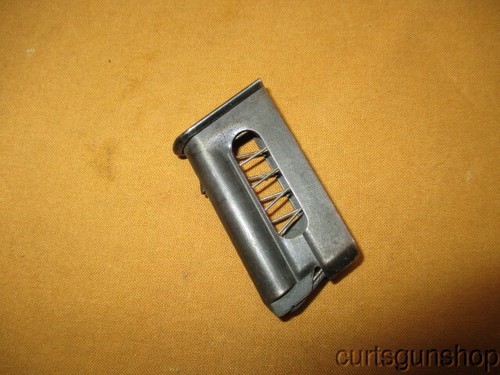 Weatherby MKXXII Semi Auto Caliber 22LR Rifle Magazine 7 Rd Max | eBay