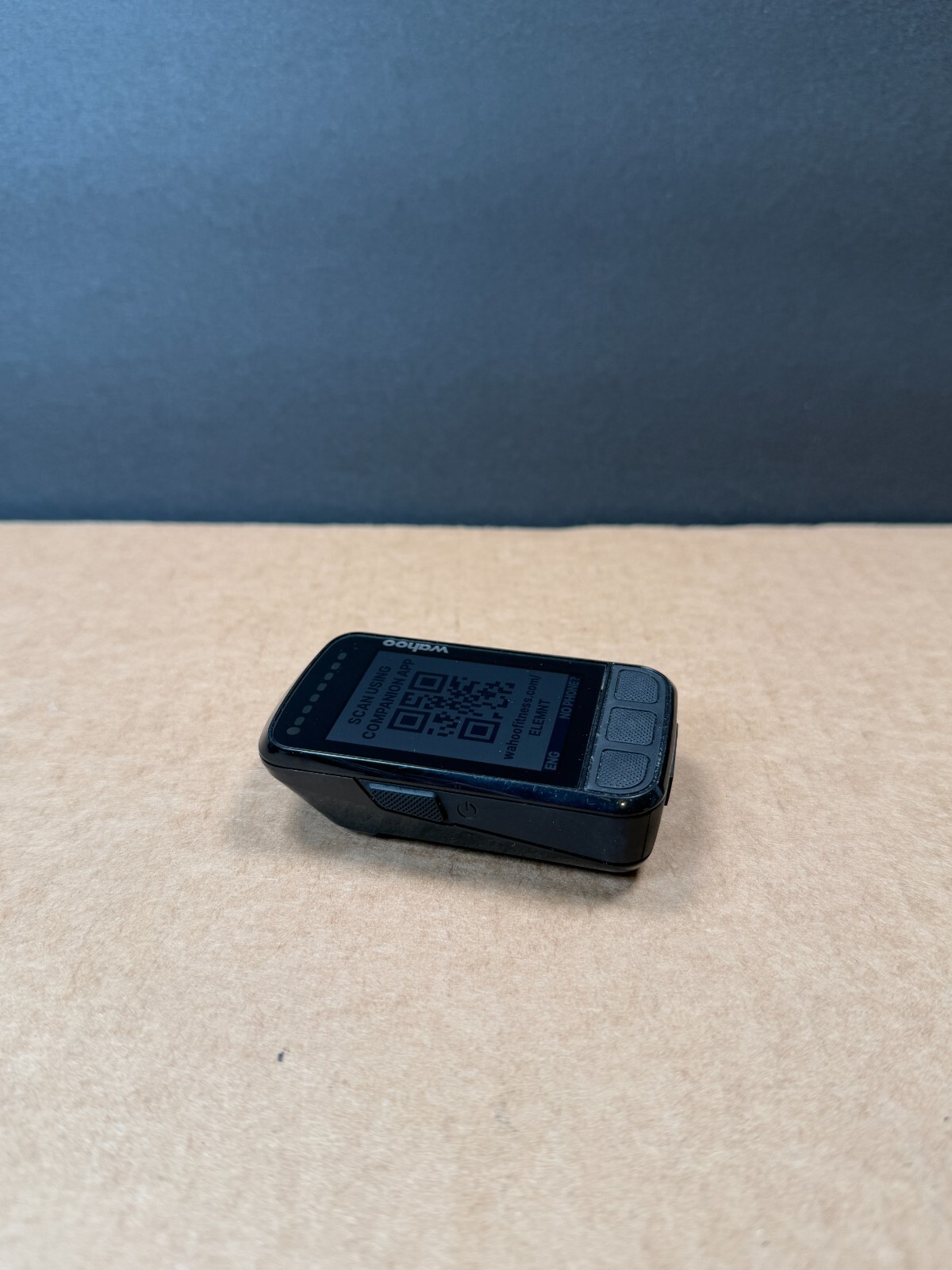 WAHOO ELEMENT BOLT V2 GPS CYCLING COMPUTER WFCC5 Works Ships Fast!!! | eBay