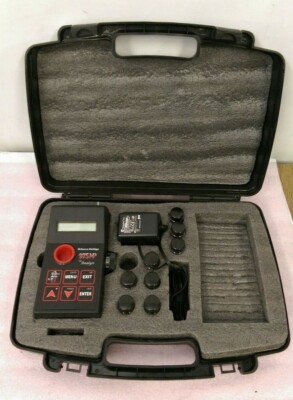 Orbeco Hellige 975 MP Analytical Systems (Portable Water Analyzer ...