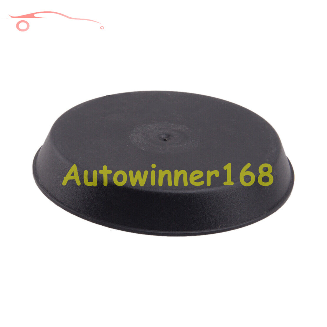 2 PC Front Suspension Strut Top Mount Cover Cap For VW Golf MK2/Golf ...