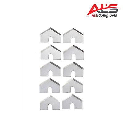 Taping Tools - Concorde Drywall