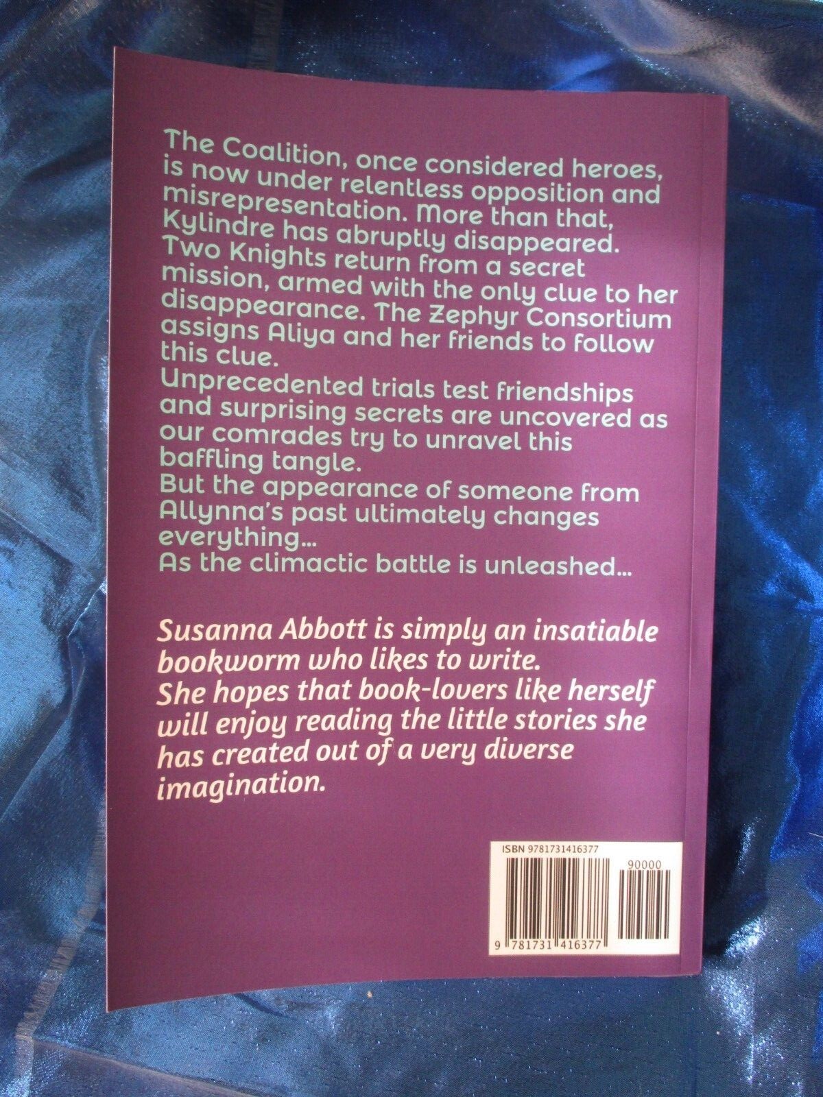 Shadowed Destiny by Susanna Abbott (Knights & Riders Book 4) | eBay