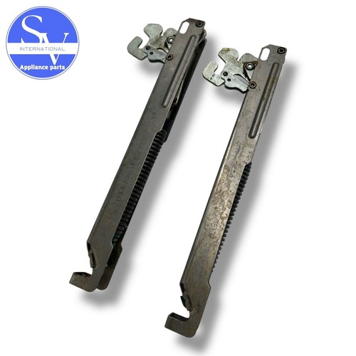 Frigidaire Range Oven Door Hinge 316575908 (SET 2) | eBay