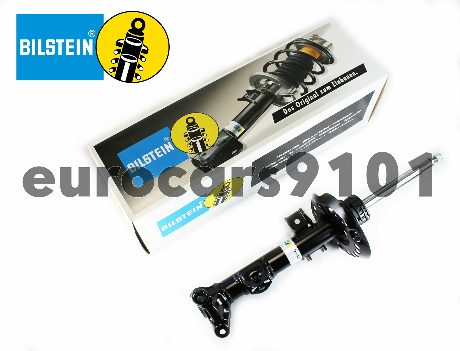 New! Mercedes E250 Bilstein Front Strut 22-194107 2123236500 | eBay