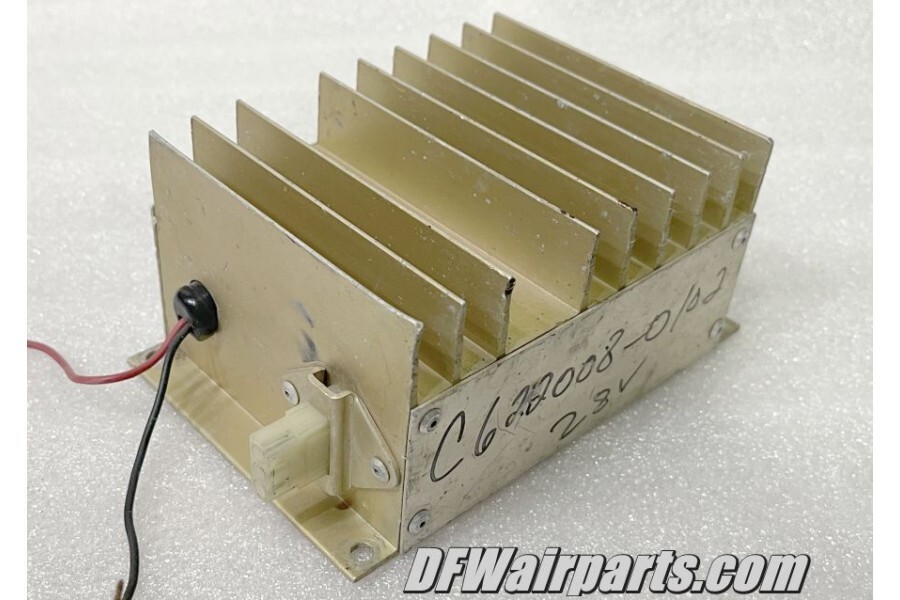 C622008-0102, 152-0010, 28V Aeroflash /Cessna Aircraft Strobe Light ...