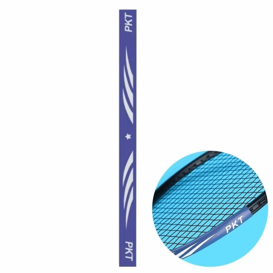 Durable Badminton Racket Protection Tape Racket Head Protector Tennis ...