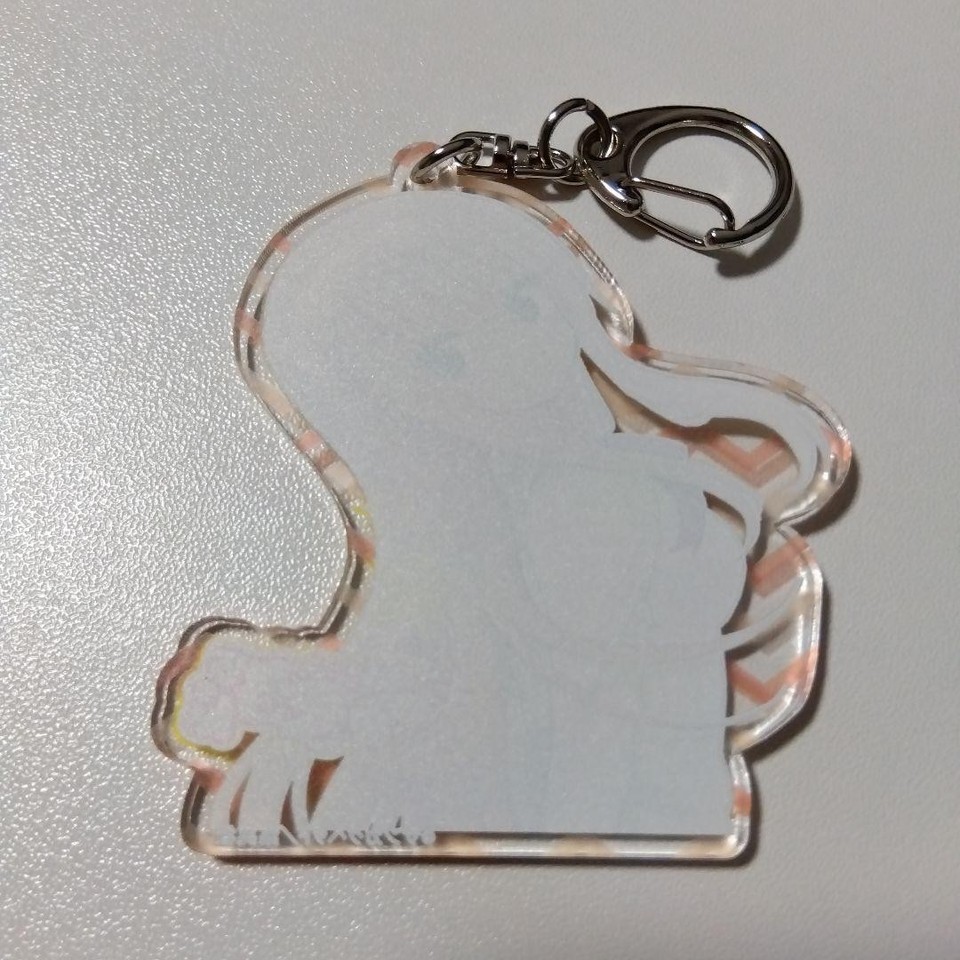 [Hymono sister! Umaru-chan] Umaru Doma Umaru-chan Exhibition Acrylic ...