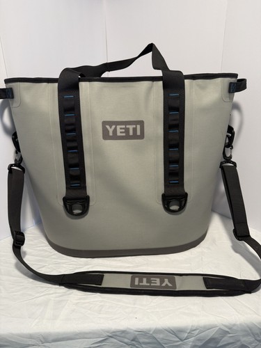 YETI Hopper 40 Soft Side Cooler | eBay