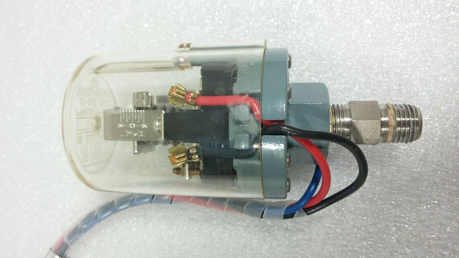 Sanwa Denki Type SPS-8T Auto Pressure Control Switch | eBay