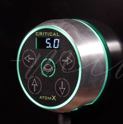 Rainbow Tattoo Power Supply High-end Tattoo Transformer Tattoo Voltage ...