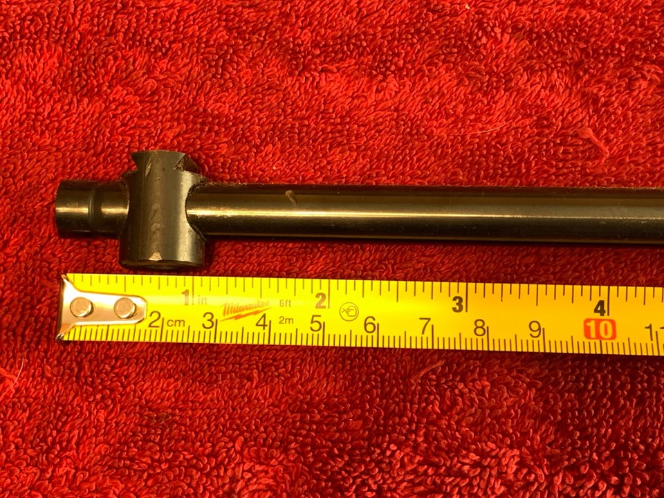Hi High Standard Sport King Magazine Tube 10rd- 101 102 103 104 .22LR ...