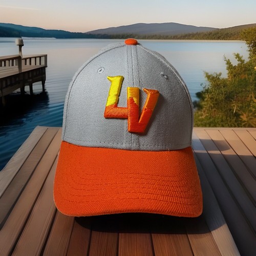 LAS VEGAS AVIATORS MINOR LEAGUE BB NE39THIRTY FITTED YOUTH SIZE S/M ...