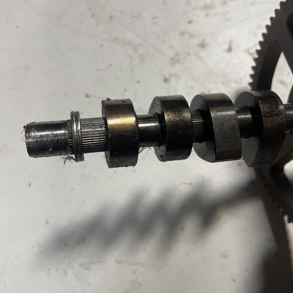 GENUINE OEM BRIGGS & STRATTON CAMSHAFT 790562 / 797242 | eBay