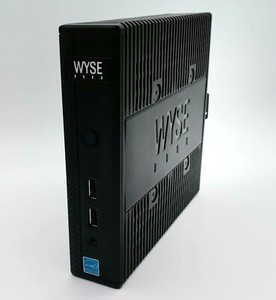 DELL / Wyse Dx0D D90D7 Thin Client-G-T48E 1,4GHz 2GB 16GB MF(MLC SATA ...
