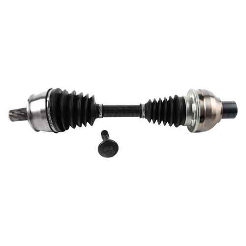 CV Axle Shaft For 2014-2017 Mercedes CLA250 117 Type Front Right ...