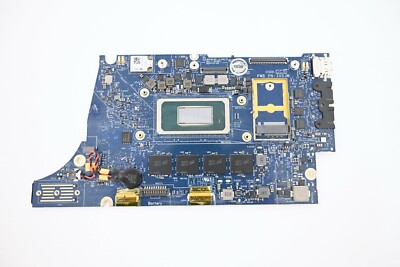 DELL LATITUDE 7450 MOTHERBOARD INTEL ULTRA 5 135U 32GB DDR5 | eBay