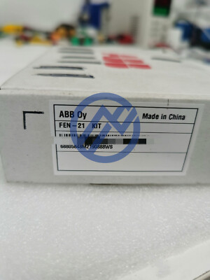 Brand new FEN-21 ABB module fast shipping DHL #Z | eBay