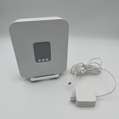 T-Mobile TMO-G4AR Home Internet 5G Modem Gateway w/Power Cord | eBay