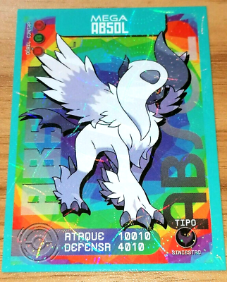 Absol Mega Evolucao Pokémon Go Mega Absol Raid: Best Moveset,