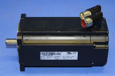 B&R Automation 8LSN44.EB030D700-0 Servo Motor - 15529 | eBay