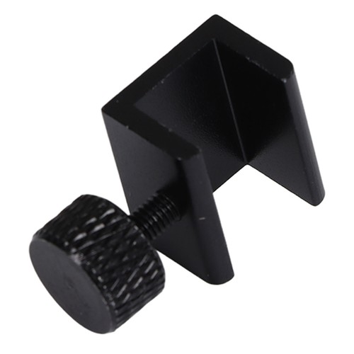 8 Sets Of 3D Printer Glass Clamps Adjustable 3D Printer Hot Bed Clamps ...