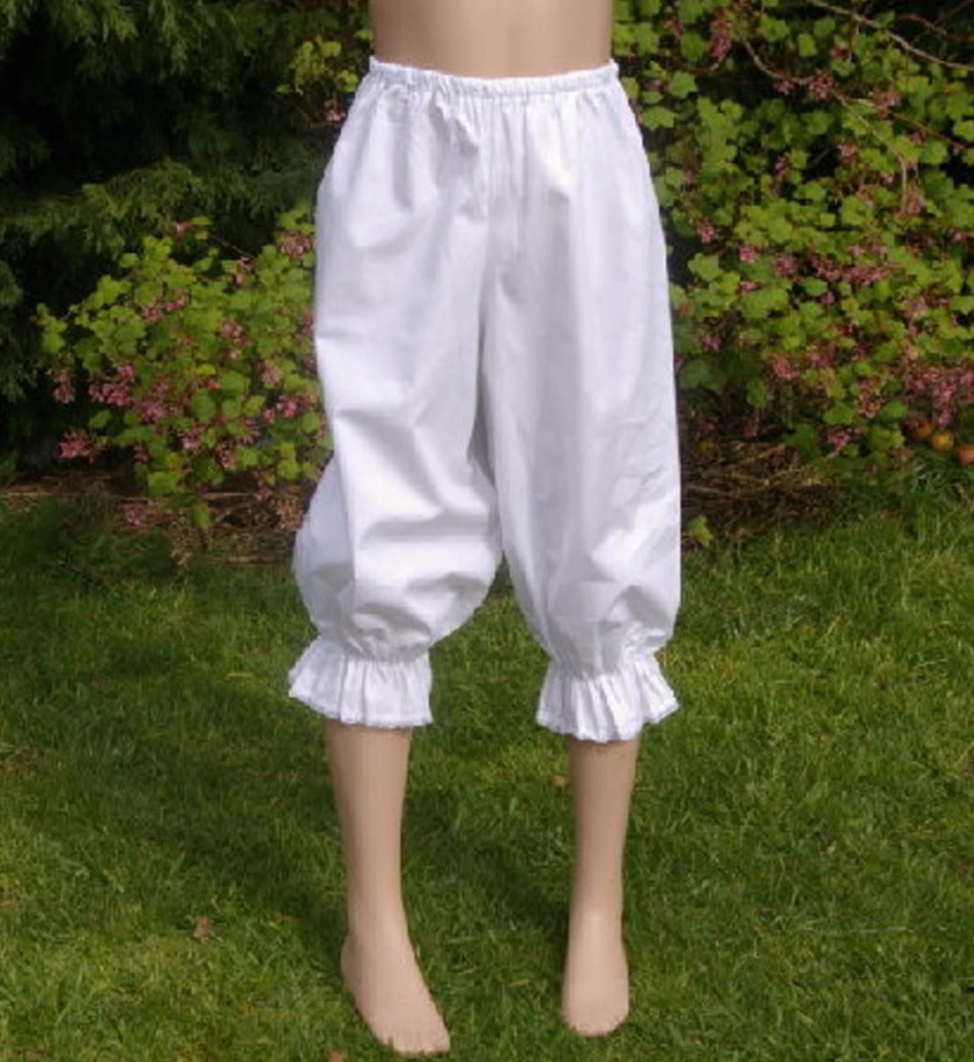 Victorian Bloomers