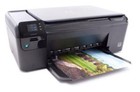 HP Photosmart C4680 All-In-One Inkjet Printer 890552650309| eBay