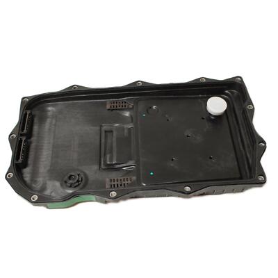 Ölwanne Kunststoff für BMW X3 E83 3er Touring E91 E90 | eBay
