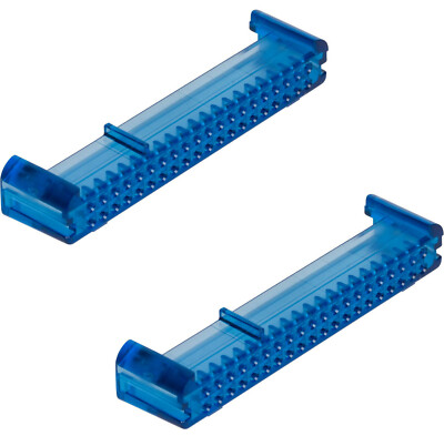 12176408 - ECM/PCM Blue Retainer Locks FITS Camaro, Firebird, Corvette ...