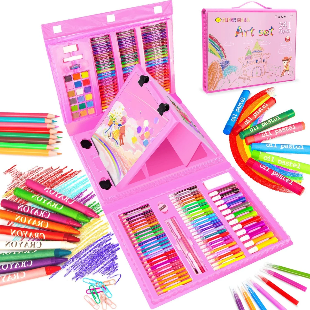 Drawing Sketching Supplies