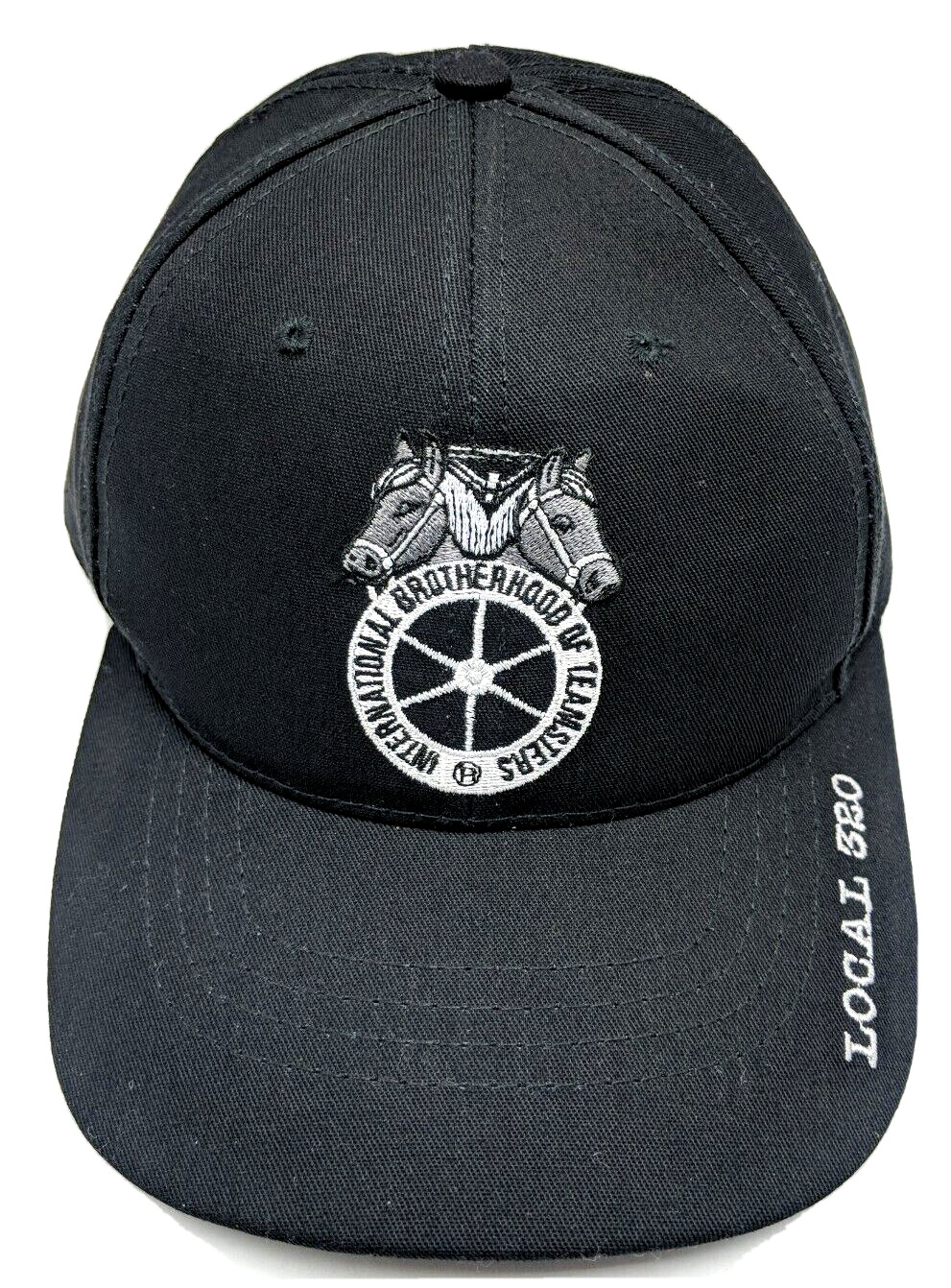 vintage teamsters local 439 - Gem