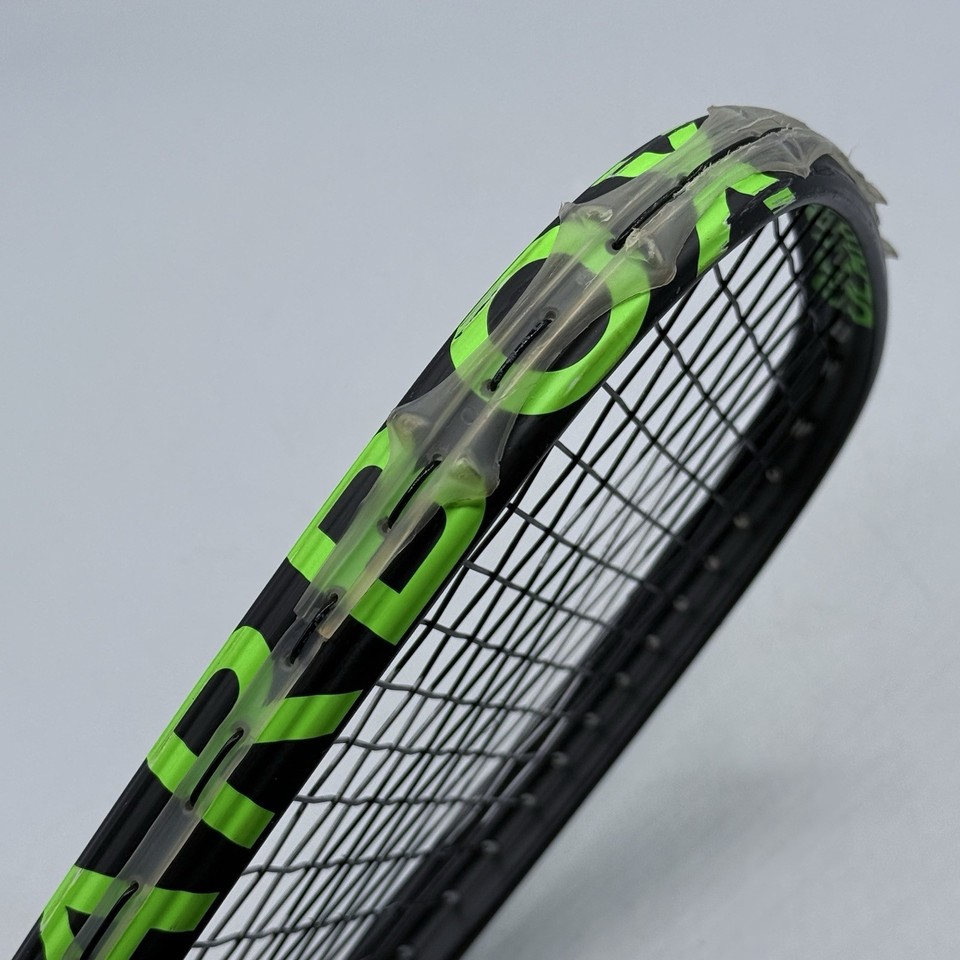 Gearbox Racquet 165T BELTRAN Signature Series 3 5/8 Racquetball | eBay