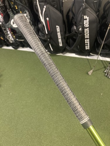 JAPAN WHITE GHOST GEEK GOLF DOT COM THIS 551 PGA TOUR DISTANCE CUSTOM ...