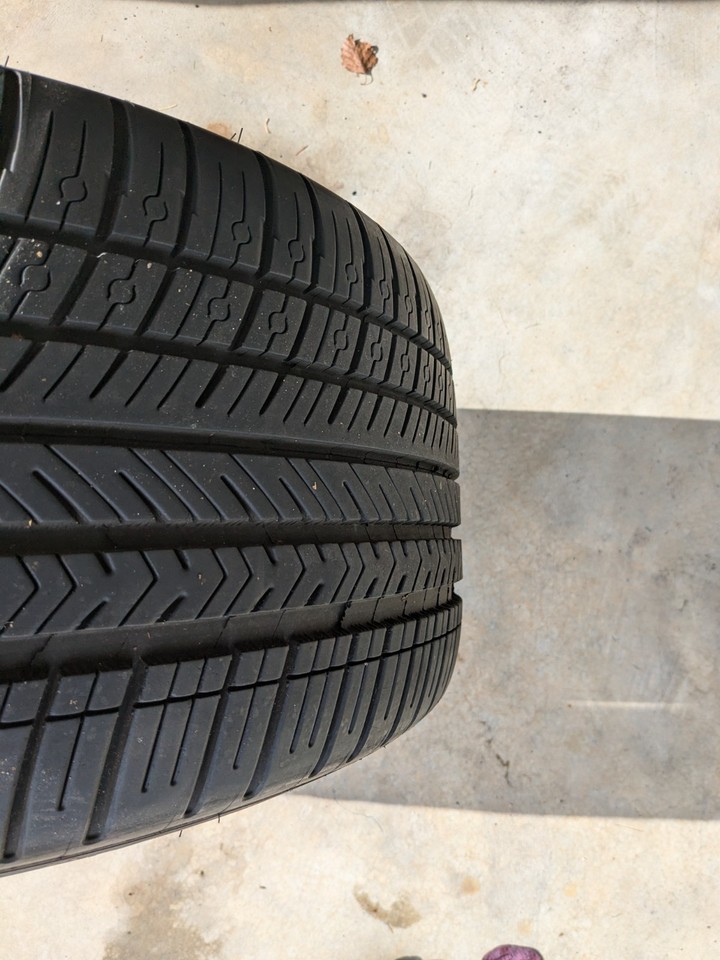 2015-2020 Mustang Shelby GT350/R Wheels Rims LMR SVE R350 Tires ...