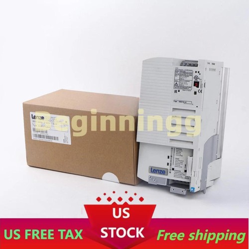 E82EV752K4C IPCS New Sealed Original Lenze Frequency Inverter ...