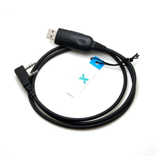 USB Programming Cable for BaoFeng,Pofung, Kenwood KPG22 Wouxun AnyTone ...