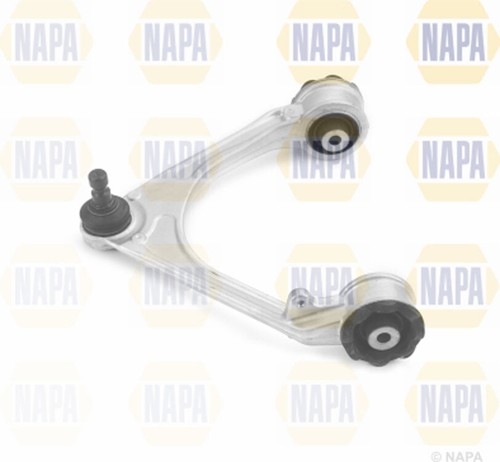 Fits Jaguar XE XF 2.0 D 3.0 NAPA Front Left Upper Track Control Arm #2 ...