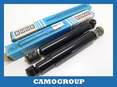 Couple Rear Shock Absorbers Boge 27442 | eBay