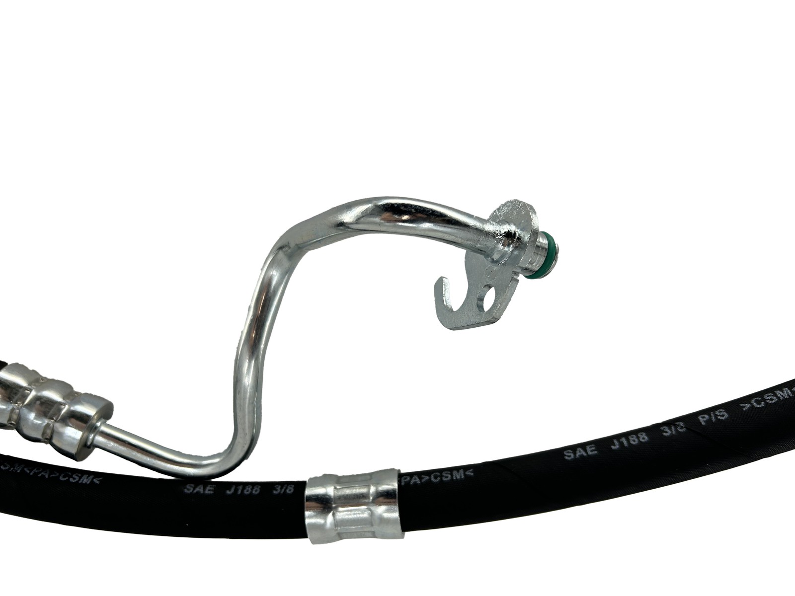 Servolenkungsschlauch Hydraulik LR031837 für Range Rover Sport I L320 3 ...