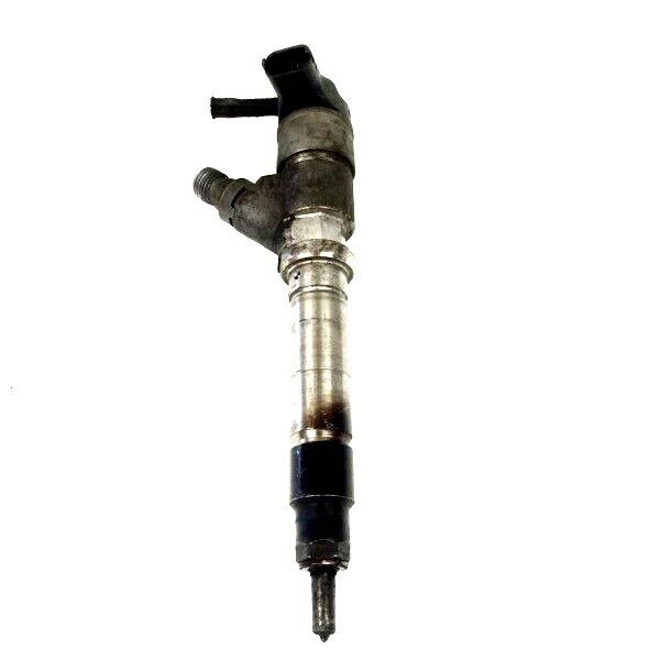 GM/Chevrolet Duramax LMM Fuel Injector 0445120082 | eBay