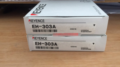 1PC New Keyence EH-303A Sensor In Box *TT | eBay