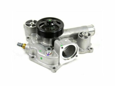 For 2019-2020 Dodge Charger Water Pump Mopar 74213TG 5.7L V8 VIN: T | eBay