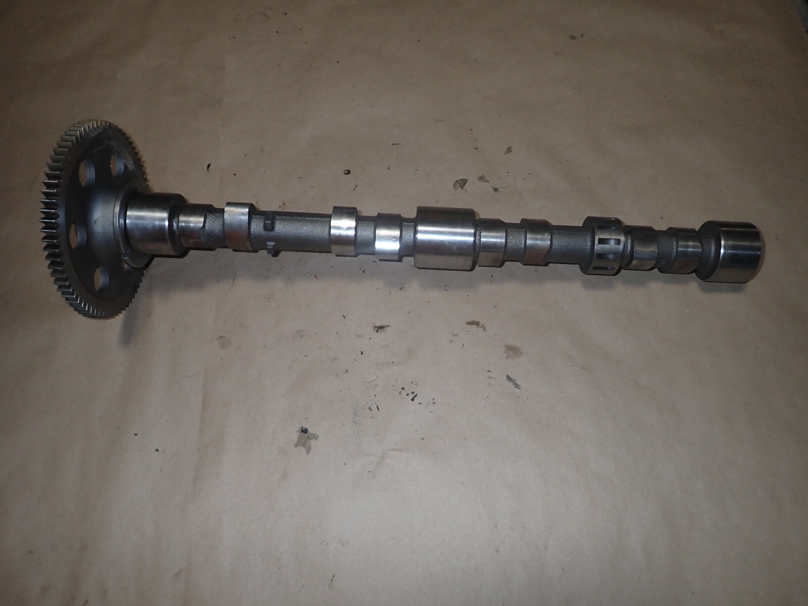 Caterpillar CAT C4.4 Diesel Engine Camshaft Assembly 363-3890 Excavator ...